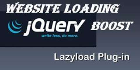 How to Get Rid from Lazy Load of Blog or Website - An Island for ...
