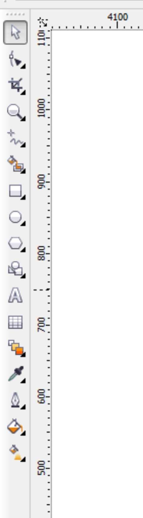 CorelDRAW ToolBox and its Functions - An Island for Blogging Tips Tricks
