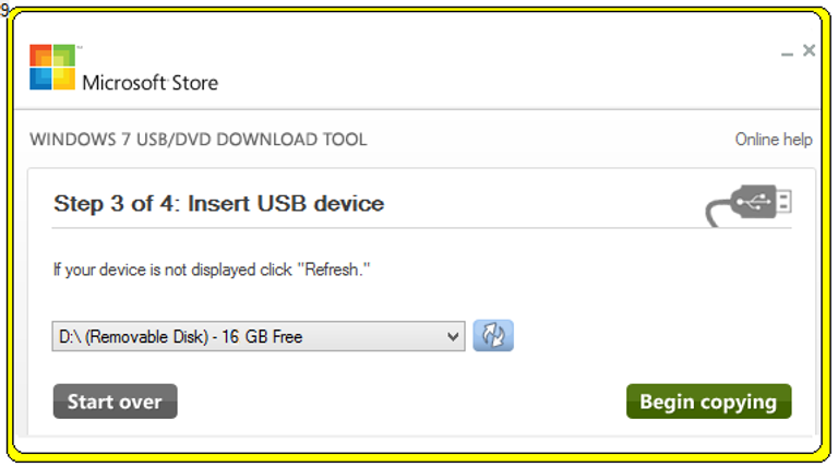 How to Install Windows 8 From USB Flash Drive - An Island for Blogging ...