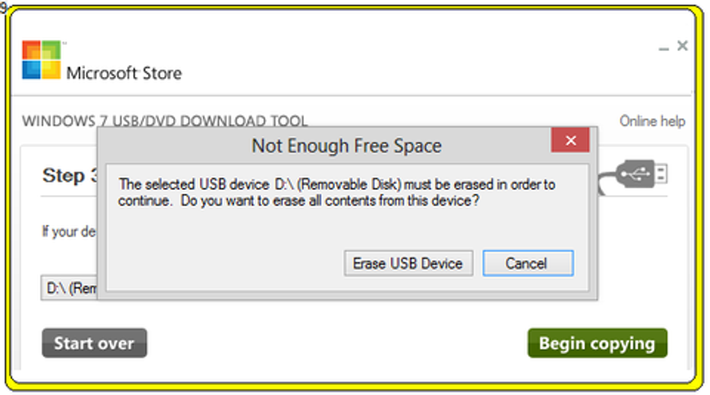 How to Install Windows 8 From USB Flash Drive - An Island for Blogging ...