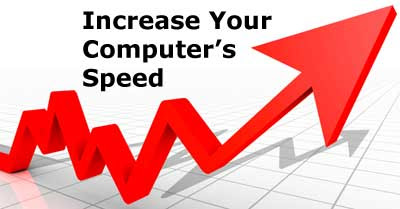 Simple Ways to improve your laptop’s speed - An Island for Blogging ...
