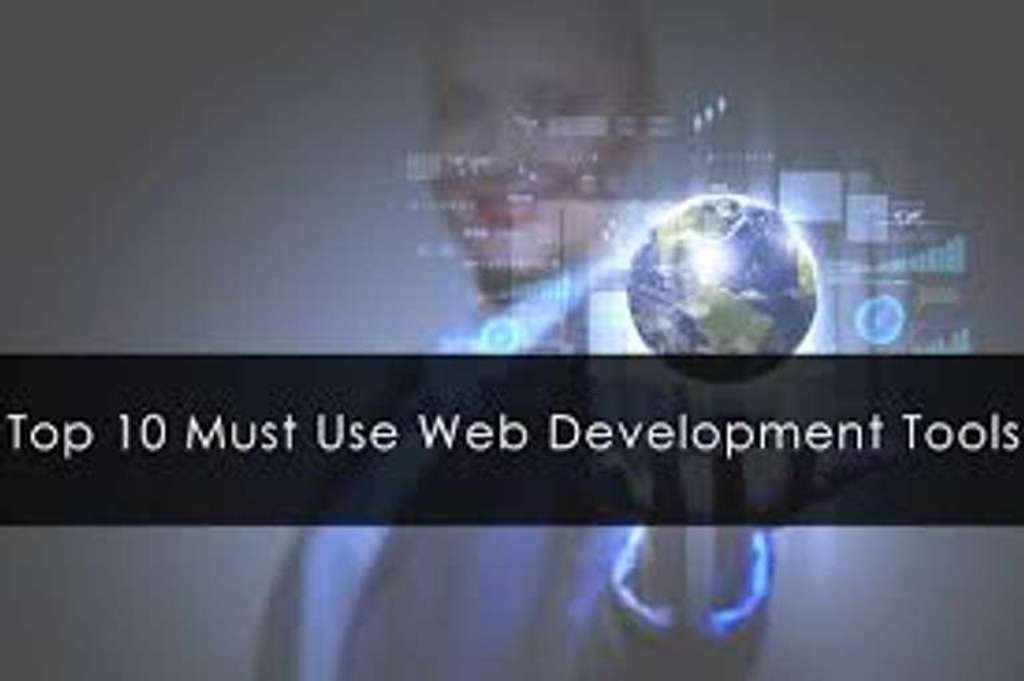 10 Best Web Development Tools for Web Designer - An Island for Blogging ...