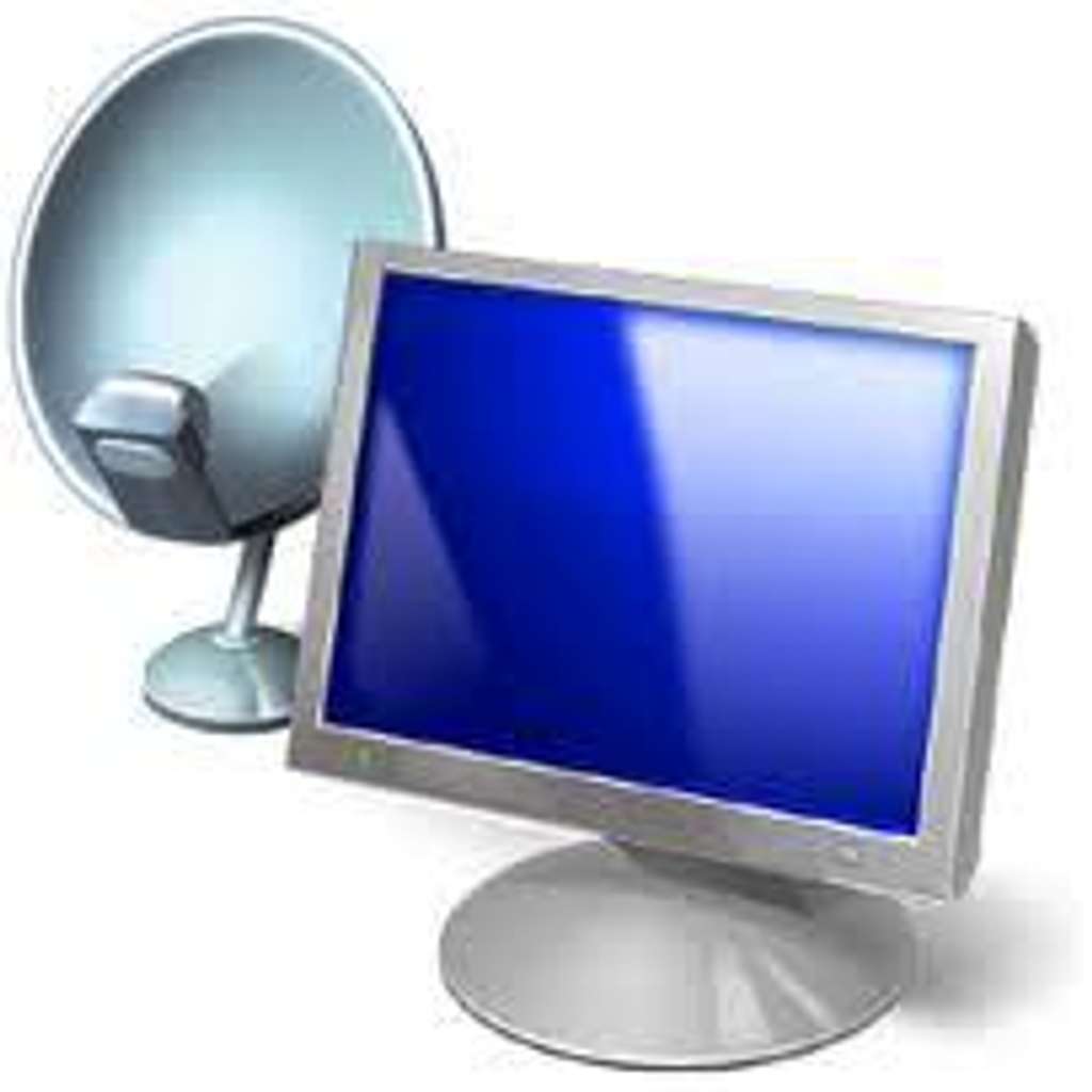 Remotely Desktop Access Using Google Chrome - An Island for Blogging ...