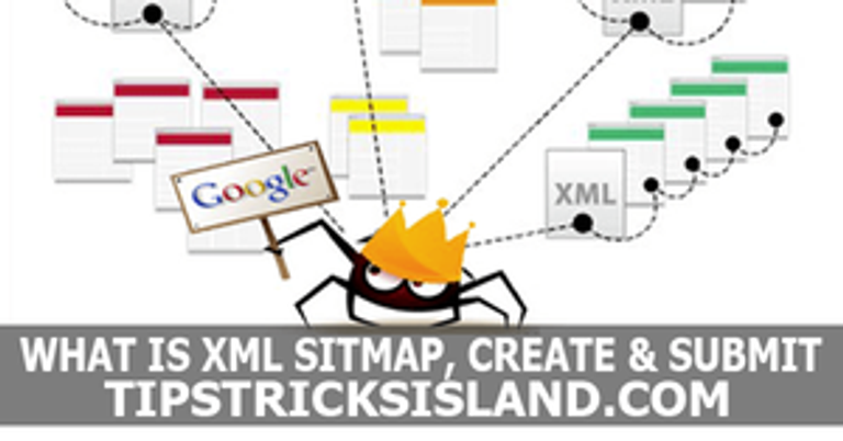 What is an XML Sitemap? How to Create and Submit XML Sitemap? - An ...