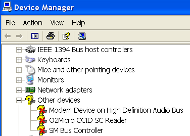 How to Install Unidentified Device Drivers (TUTORIAL) - An Island for ...